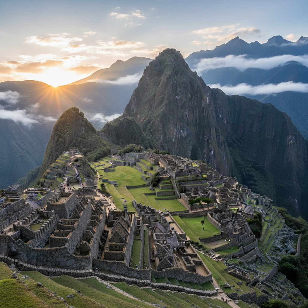Peru Visa Requirements for All Countries | visas.guide